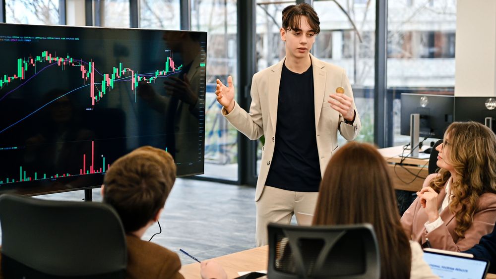 Navigating the Complex Landscape of Corporate Progress and Economic ... Navigating the Complex Landscape of Corporate Progress and Economic ...