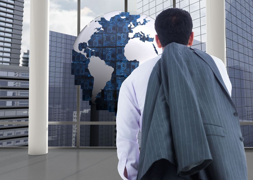 Navigating New Horizons In Corporate America – Stock Wave Insights Navigating New Horizons In Corporate America – Stock Wave Insights